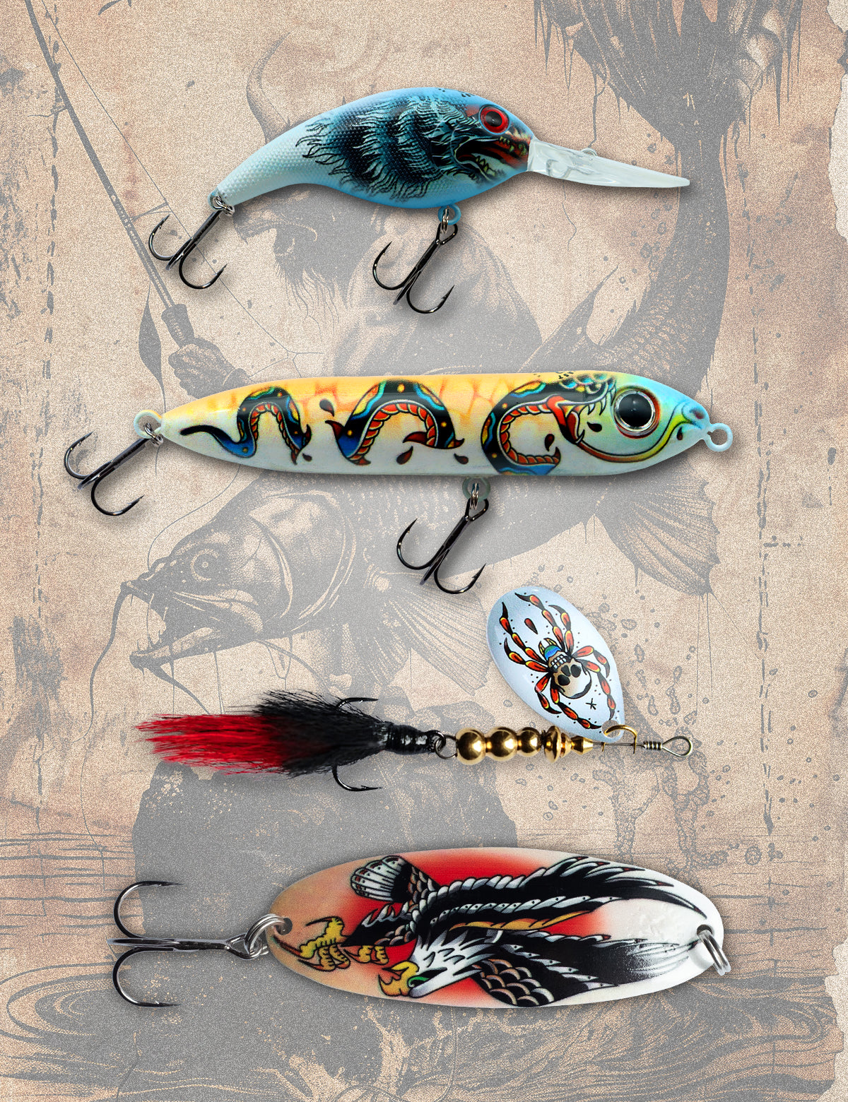 Hellcast Summoning Starter Kit